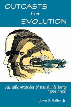 Outcasts from Evolution